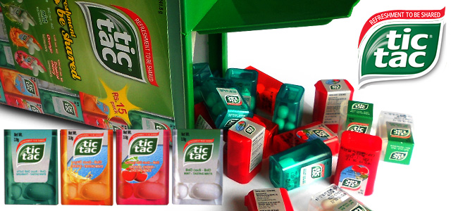 Mini Tic Tac – IzsyPizsy